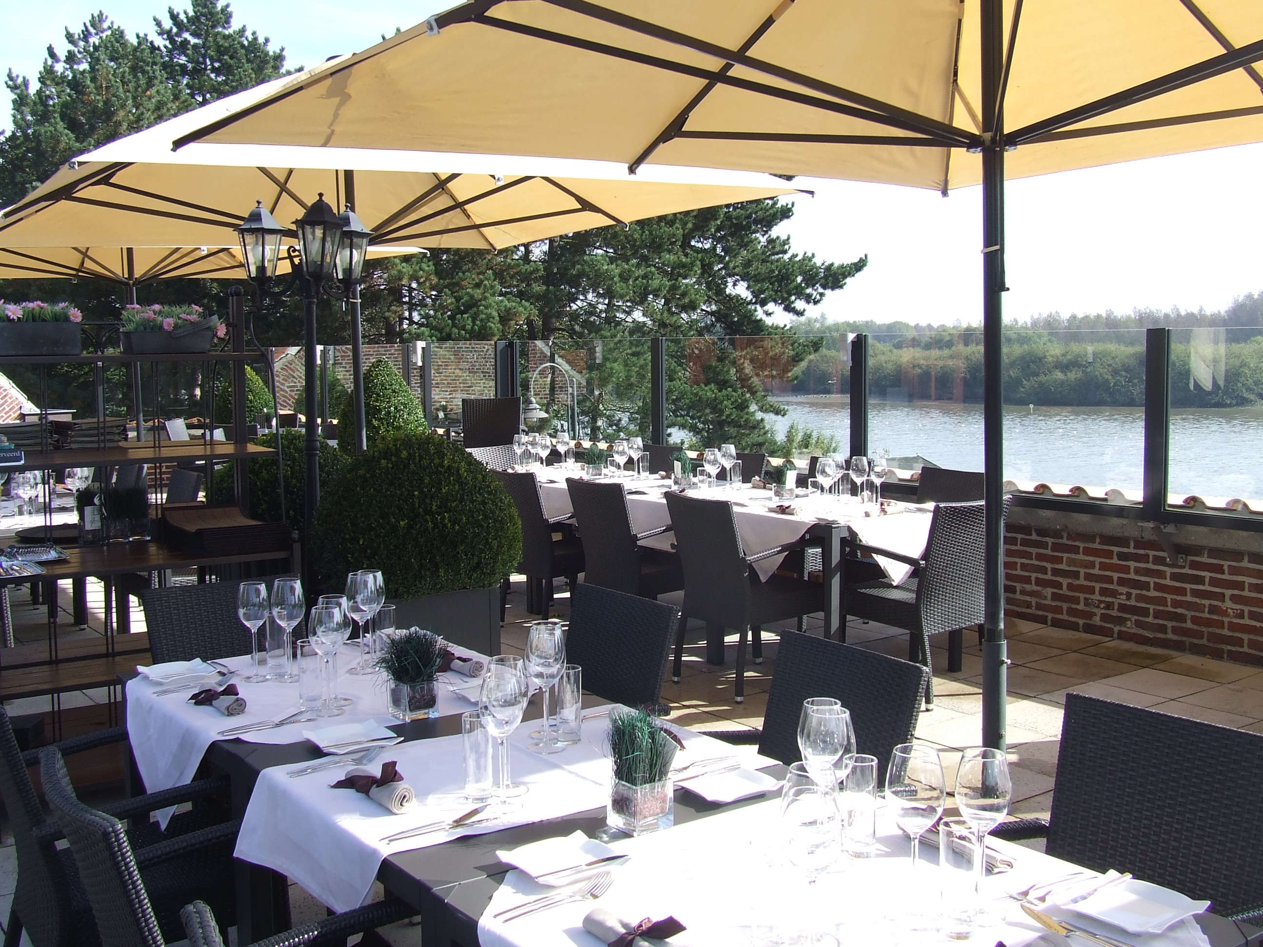 Taverne Drie Goten | Taverne Drie Goten