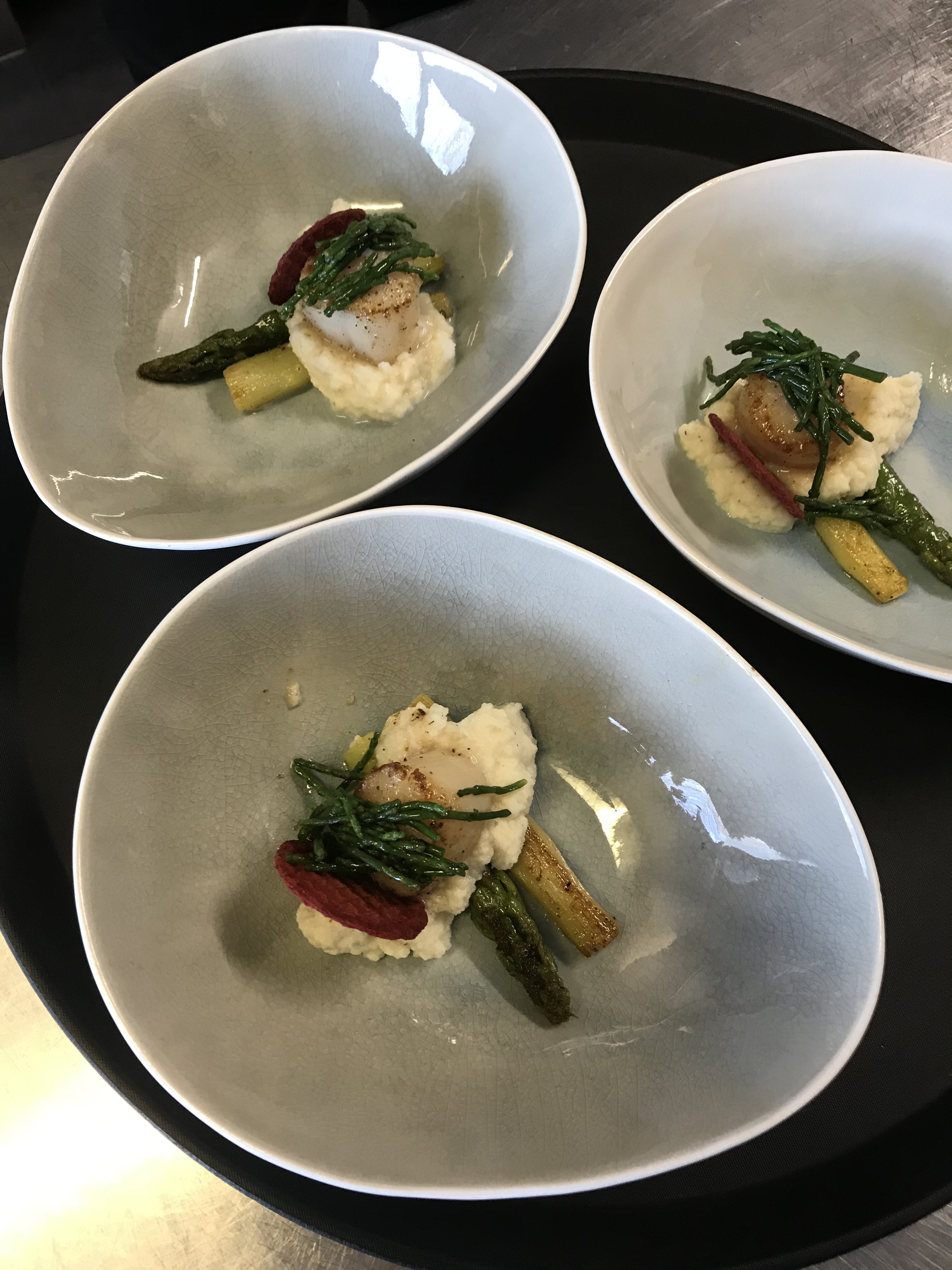 Walking Dinner | Taverne Drie Goten