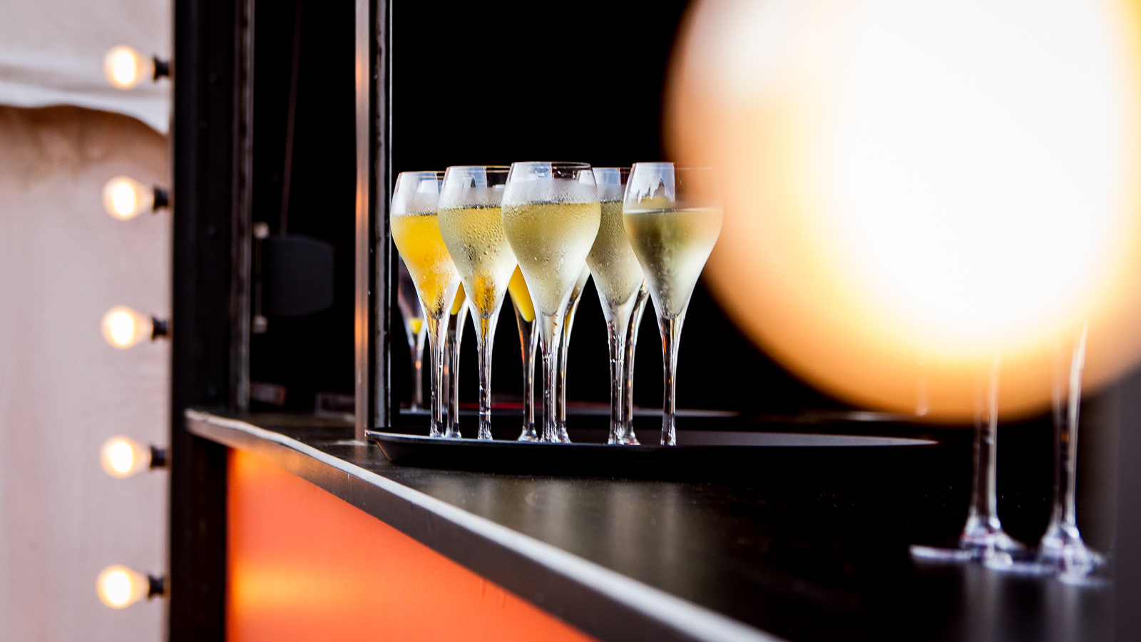 Receptie - Babyborrel | Taverne Drie Goten